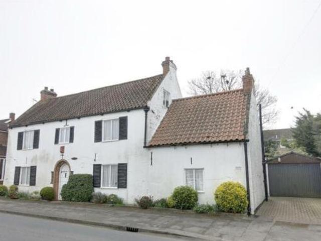 3 Bedroom Cottage For Sale In Skidby