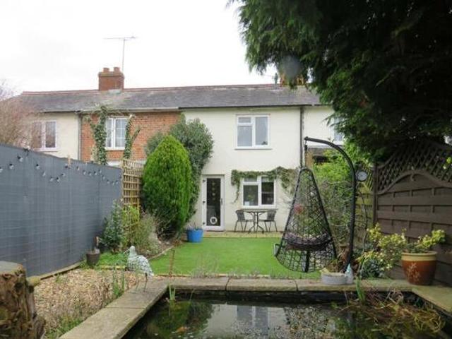 3 Bedroom Cottage For Sale In Shefford