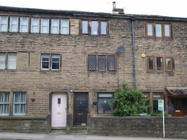 3 Bedroom Cottage For Sale In Shepley