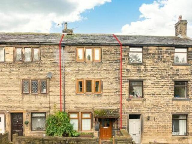 3 Bedroom Cottage For Sale In Shepley