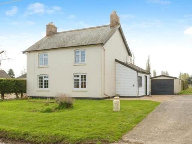 3 Bedroom Cottage For Sale In Shropham