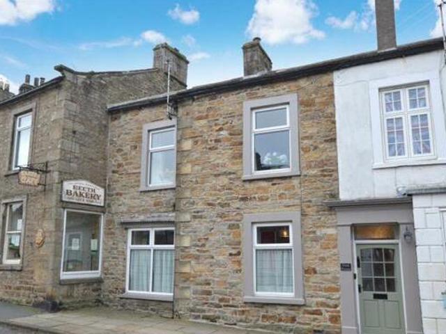 3 Bedroom Cottage For Sale In Silver Street, Reeth