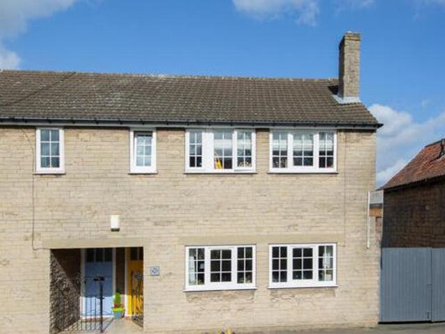 3 Bedroom Cottage For Sale In South Anston