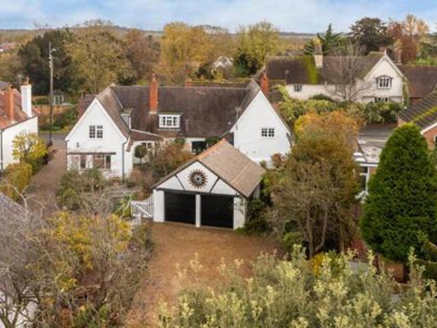 3 Bedroom Cottage For Sale In Southam