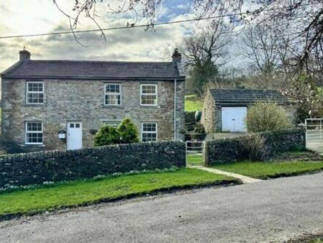 3 Bedroom Cottage For Sale In Swinithwaite, Leyburn