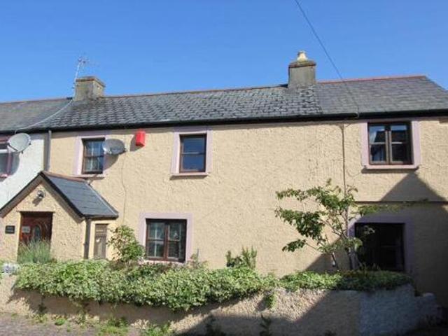 3 Bedroom Cottage For Sale In St. Athan