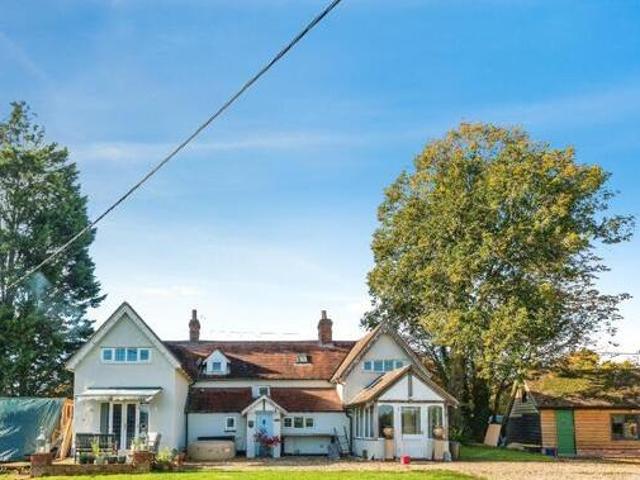 3 Bedroom Cottage For Sale In Steventon