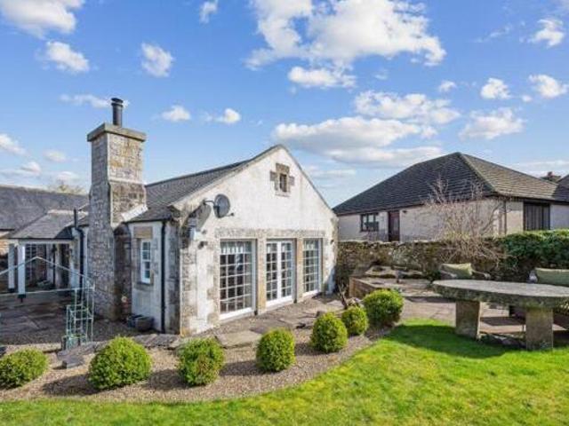 3 Bedroom Cottage For Sale In Stirling, Stirlingshire