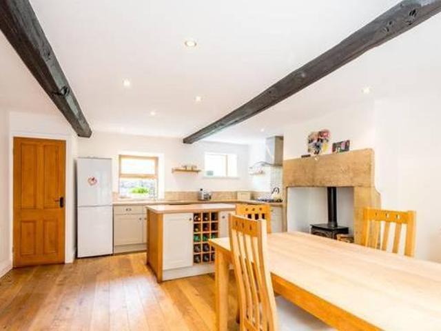 3 bedroom cottage for sale in Syke House Lane Halifax HX4 HX4
