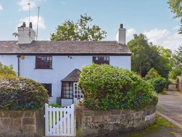 3 bedroom cottage for rent in The Crescent Worsley Manchester M28