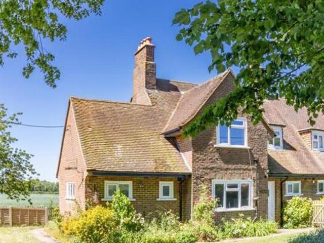 3 Bedroom Cottage For Rent In Alresford, Hampshire
