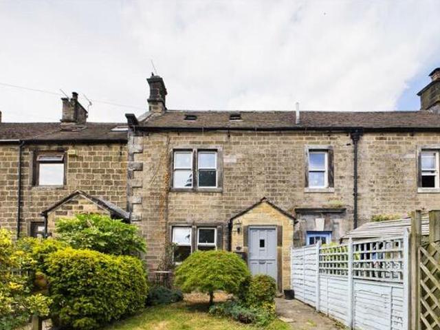 3 Bedroom Cottage For Rent In Bamford