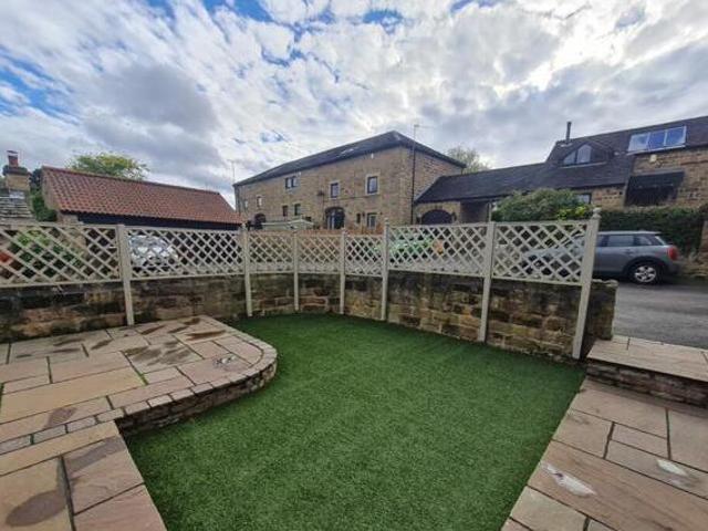 3 Bedroom Cottage For Rent In Badsworth