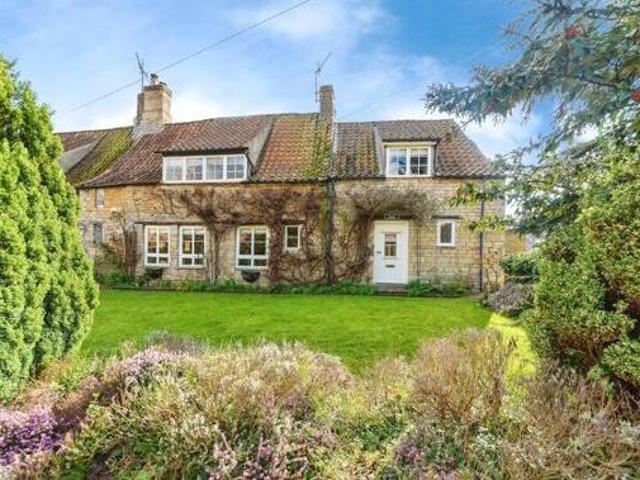 3 Bedroom Cottage For Rent In Belmesthorpe