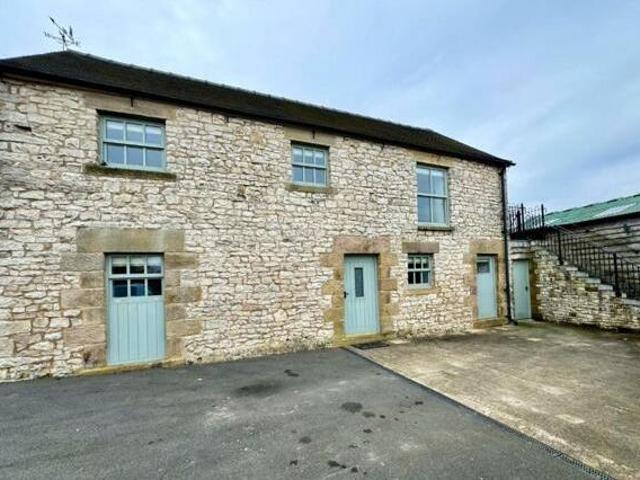 3 Bedroom Cottage For Rent In Brassington