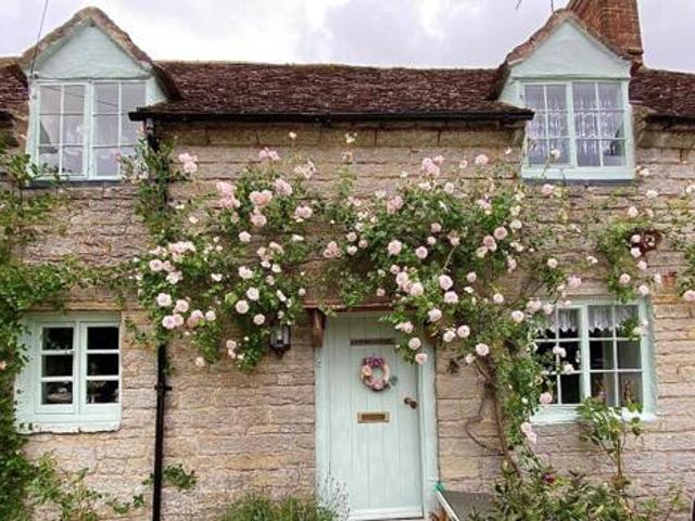 3 Bedroom Cottage For Rent In Cleeve Prior
