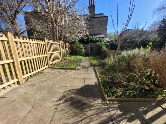 3 bedroom cottage for rent in Dekker Road, Dulwich Village, London, SE21