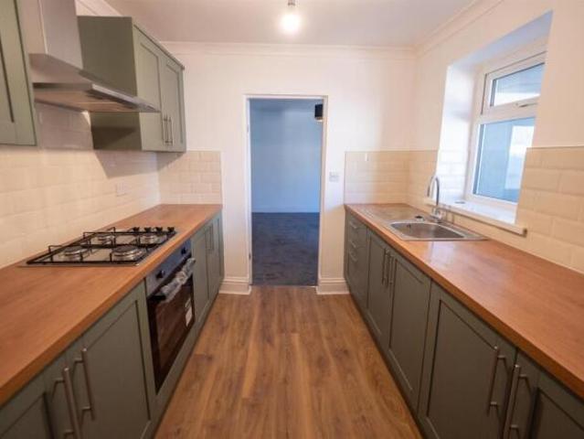 3 bedroom cottage for rent in Eglinton Street, Monkwearmouth, Sunderland, SR5