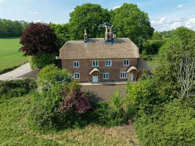 3 bedroom cottage for rent in High Hall, Wimborne, BH21