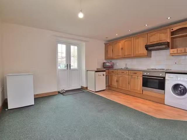 3 bedroom cottage for rent in High Row, Scorton, DL10