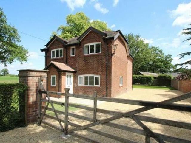 3 Bedroom Cottage For Rent In Higher House Farm