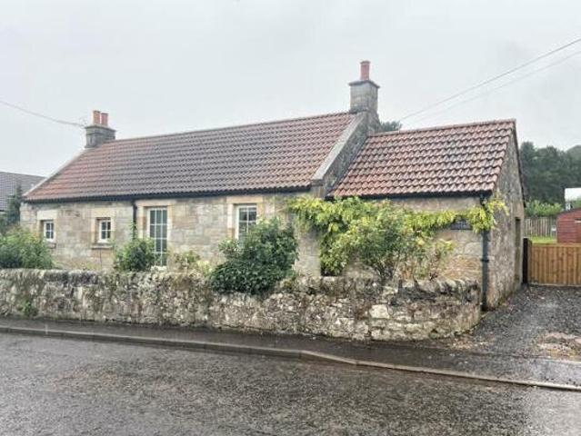3 Bedroom Cottage For Rent In Leslie Road, Scotlandwell