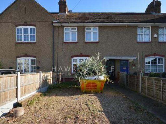 3 Bedroom Cottage For Rent In London