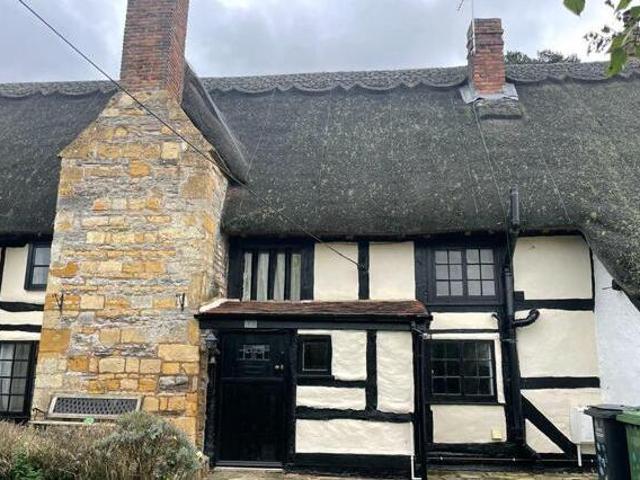 3 Bedroom Cottage For Rent In Norton, Evesham