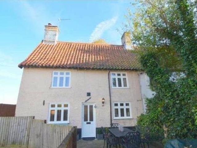 3 bedroom cottage for rent in Old Costessey NR8