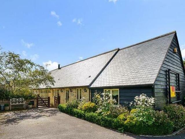 3 Bedroom Cottage For Rent In Oxfordshire