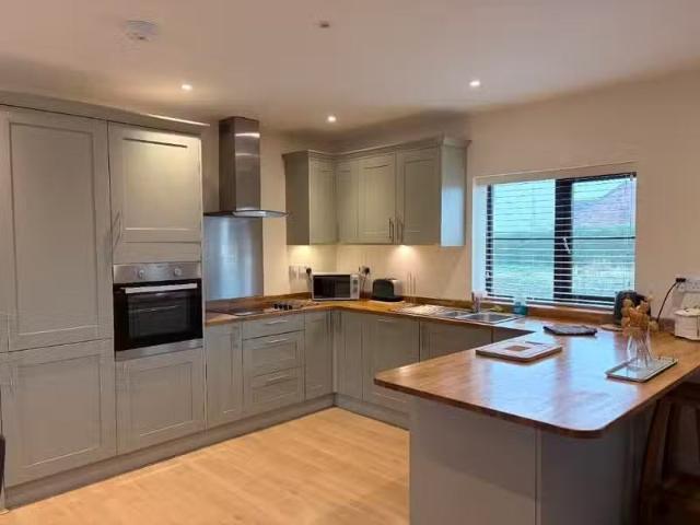 3 bedroom cottage for rent in Priory Lane, Broad Marston, CV37