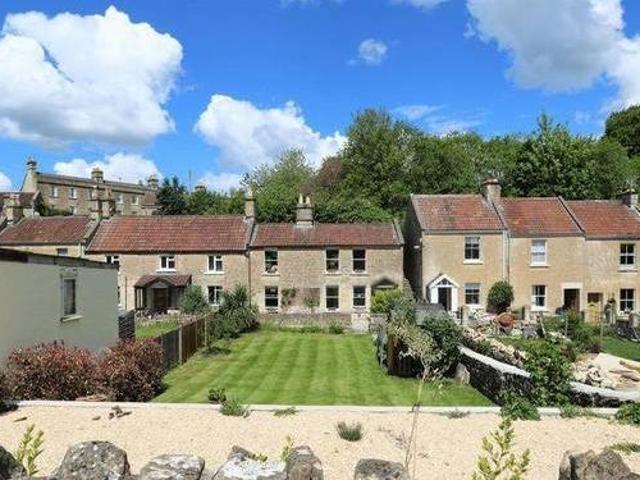 3 bedroom cottage for rent in Quarry Vale Bath BA2