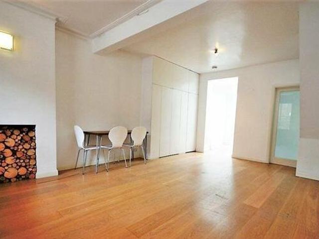 3 Bedroom Cottage For Rent In Queens Park, London