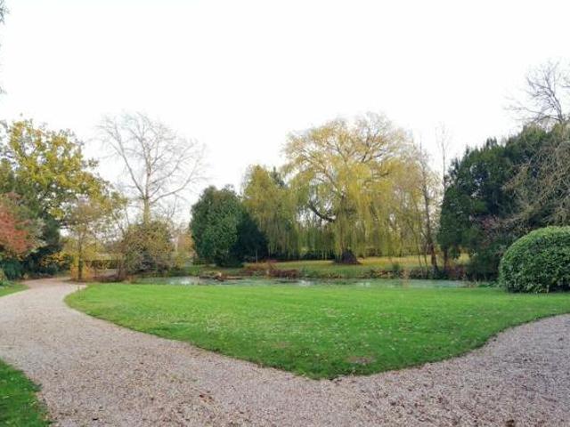 3 Bedroom Cottage For Rent In Radwinter