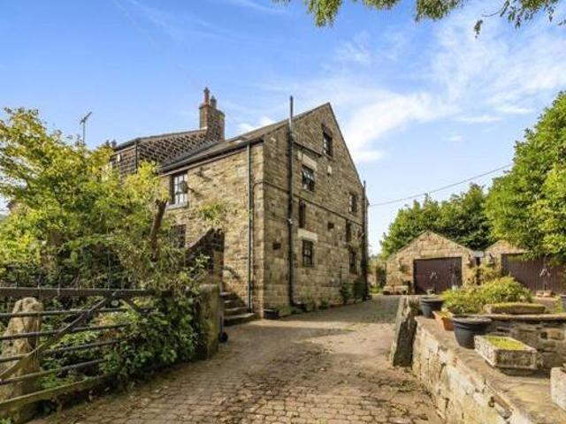 3 Bedroom Cottage For Rent In Sheffield, South Yorkshire