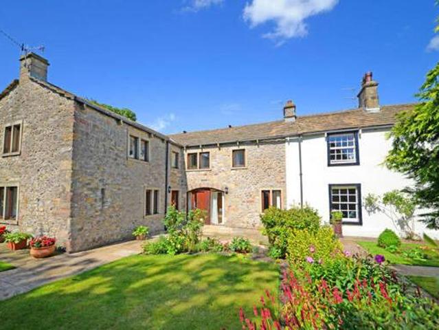 3 Bedroom Cottage For Rent In South Street, Gargrave