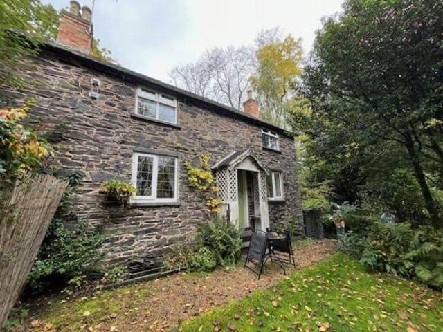 3 bedroom cottage for rent in Slate Pit Lane, Groby, Leicestershire, LE6