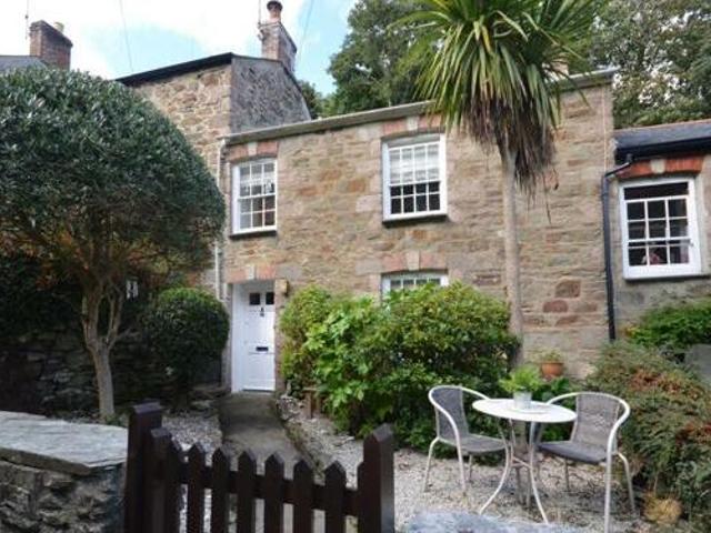 3 Bedroom Cottage For Rent In St Agnes