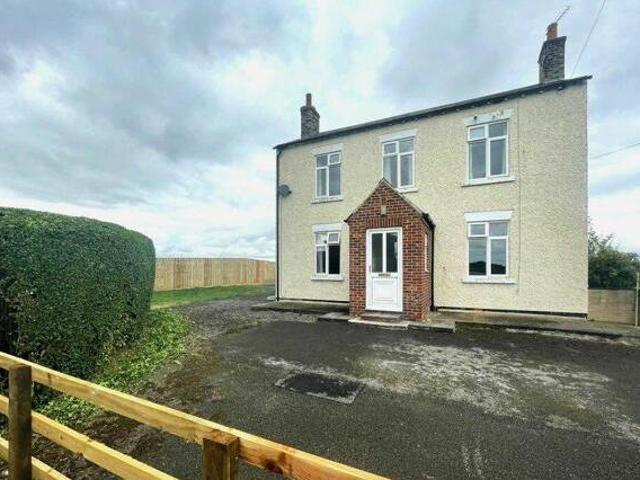 3 Bedroom Cottage For Rent In Stapleton