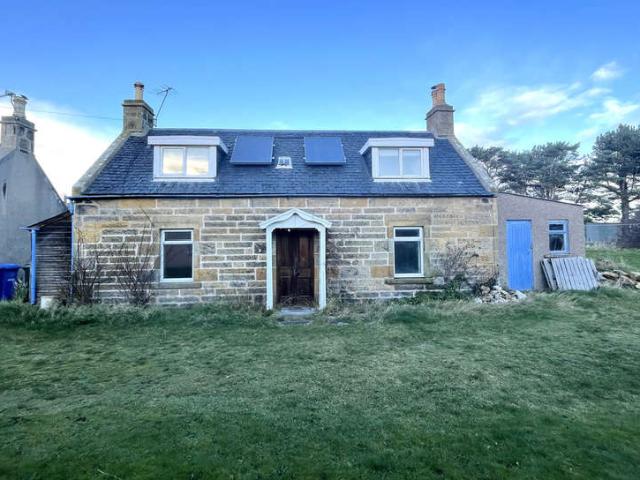 3 Bedroom Cottage House