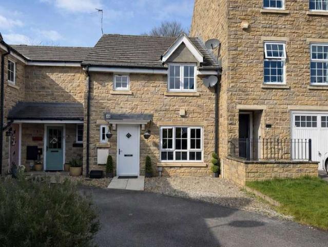 3 Bedroom Cottage House