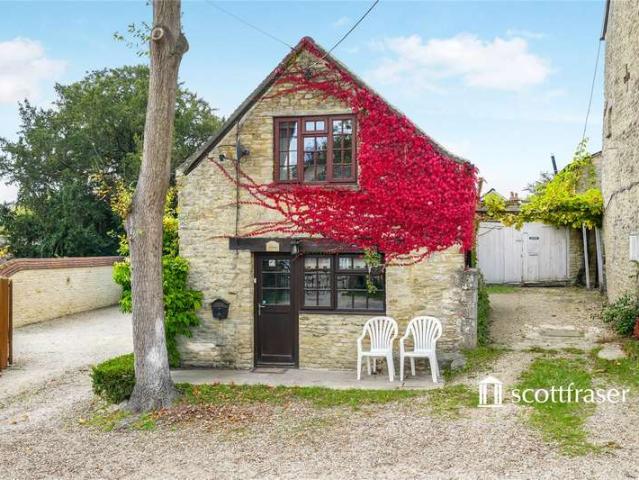 3 Bedroom Cottage House