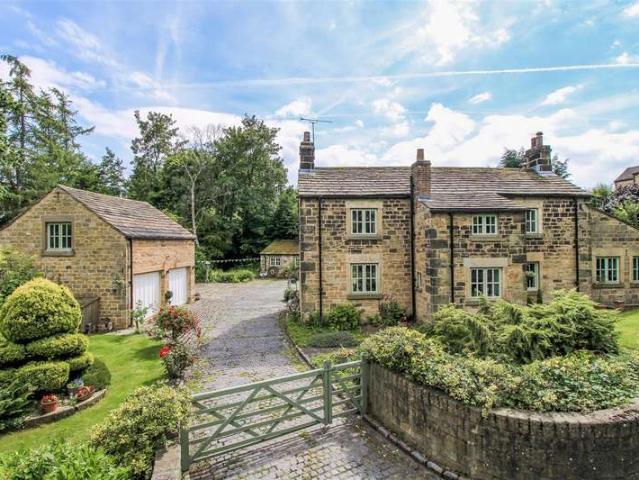 3 Bedroom Cottage House
