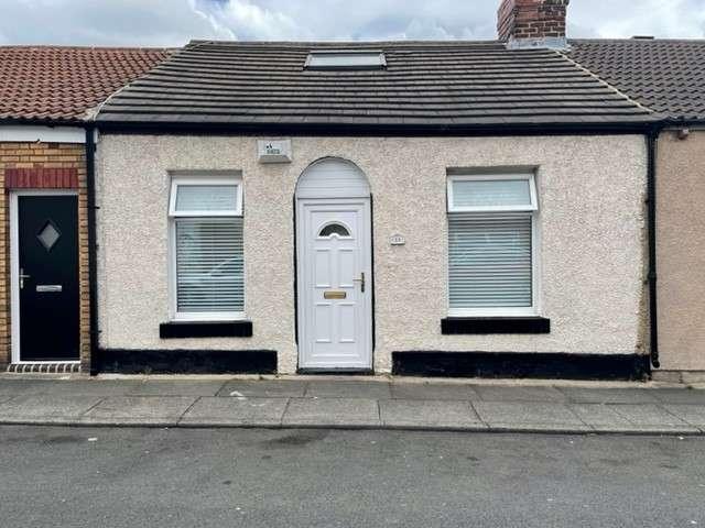 3 Bedroom Cottage House