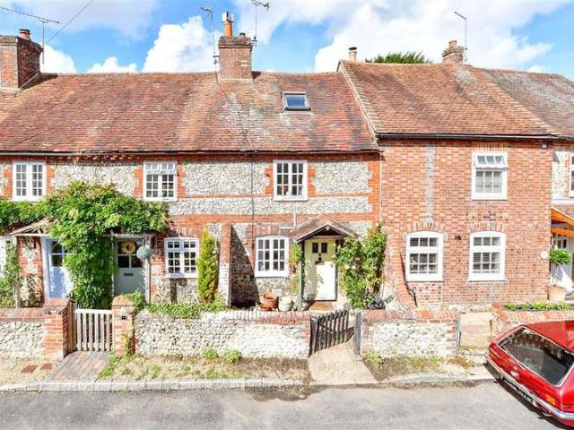3 Bedroom Cottage House
