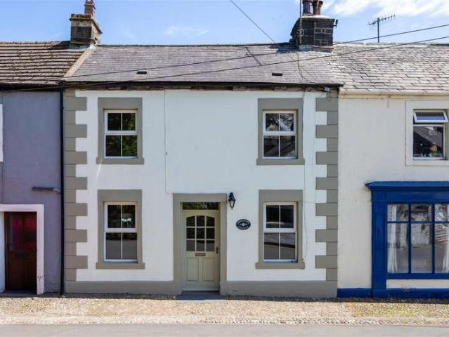 3 Bedroom Cottage House
