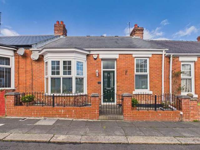 3 Bedroom Cottage House
