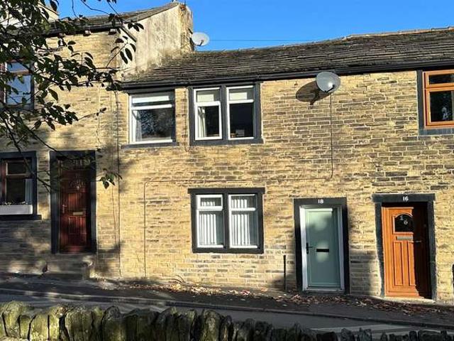 3 Bedroom Cottage House
