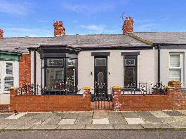 3 Bedroom Cottage House