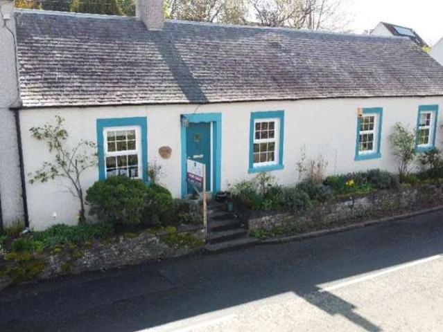 3 Bedroom Cottage House
